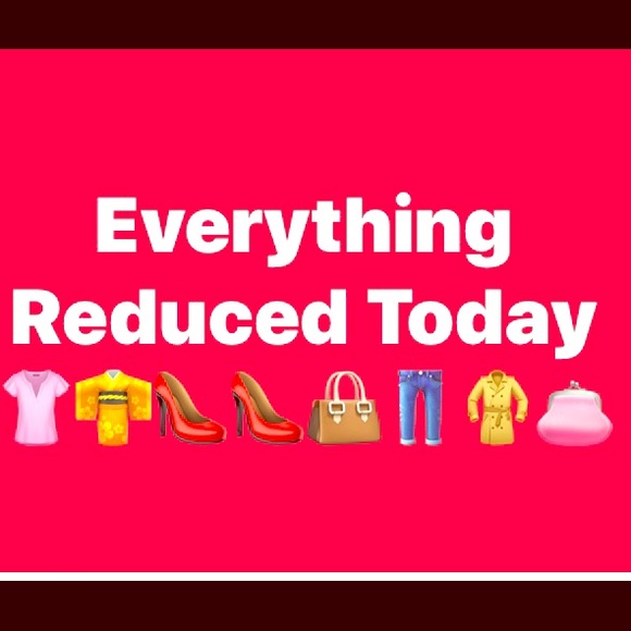 Accessories | Everything Reduced For Today | Poshmark